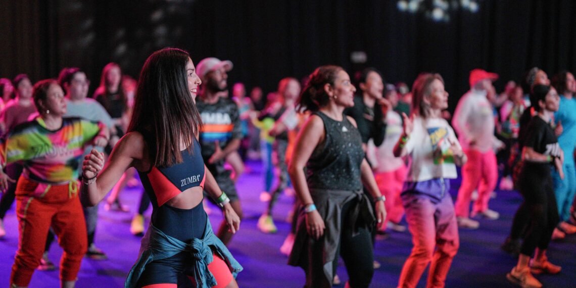 Dubai Active 2025 Returns: The Middle East’s Biggest Fitness Festival ...