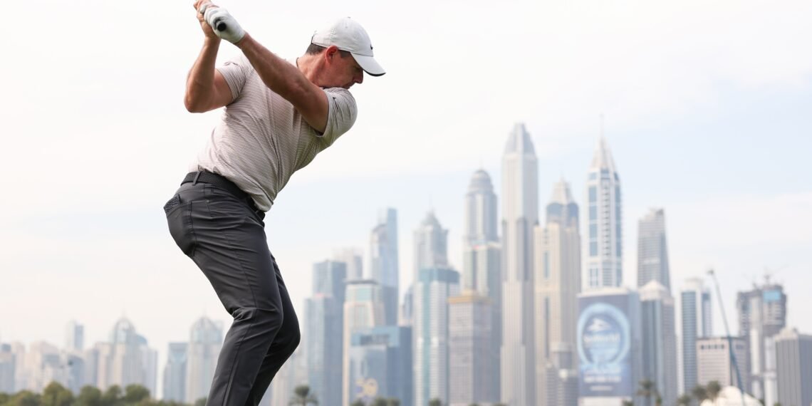 MENA Golf Tour Announces Relaunch With New General Manager and Expanded ...